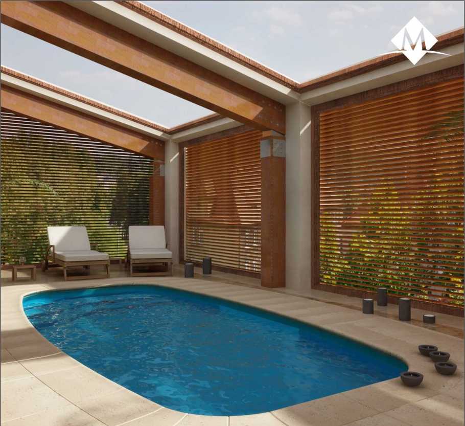 Hidrosol Piscinas Cordoba - Venta de Piletas y Accesorios